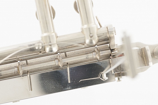 Sphygmograph :: MoHMA