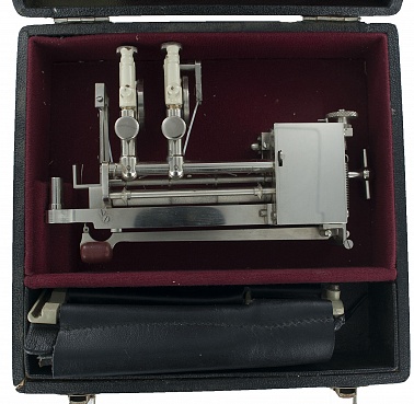 Sphygmograph :: MoHMA