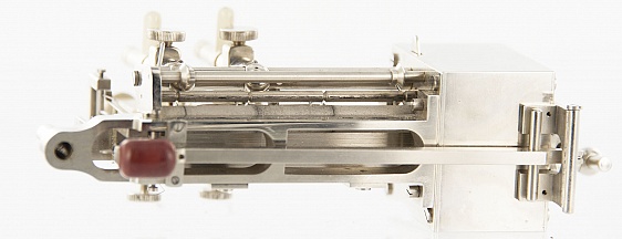 Sphygmograph :: MoHMA