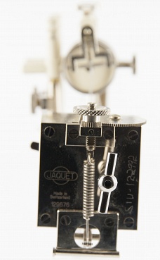 Sphygmograph :: MoHMA