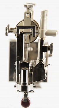 Sphygmograph :: MoHMA