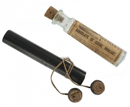 Patent Medicines :: MoHMA