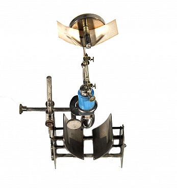 Sphygmograph :: MoHMA