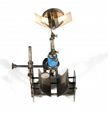Sphygmograph :: MoHMA