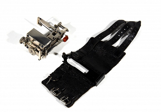 Sphygmograph :: MoHMA